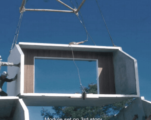 Modulines Technology – Modulines