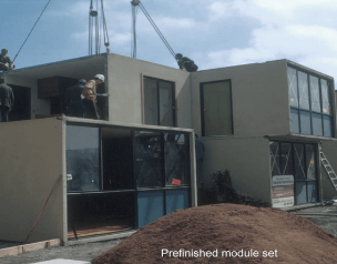 Modulines Technology – Modulines